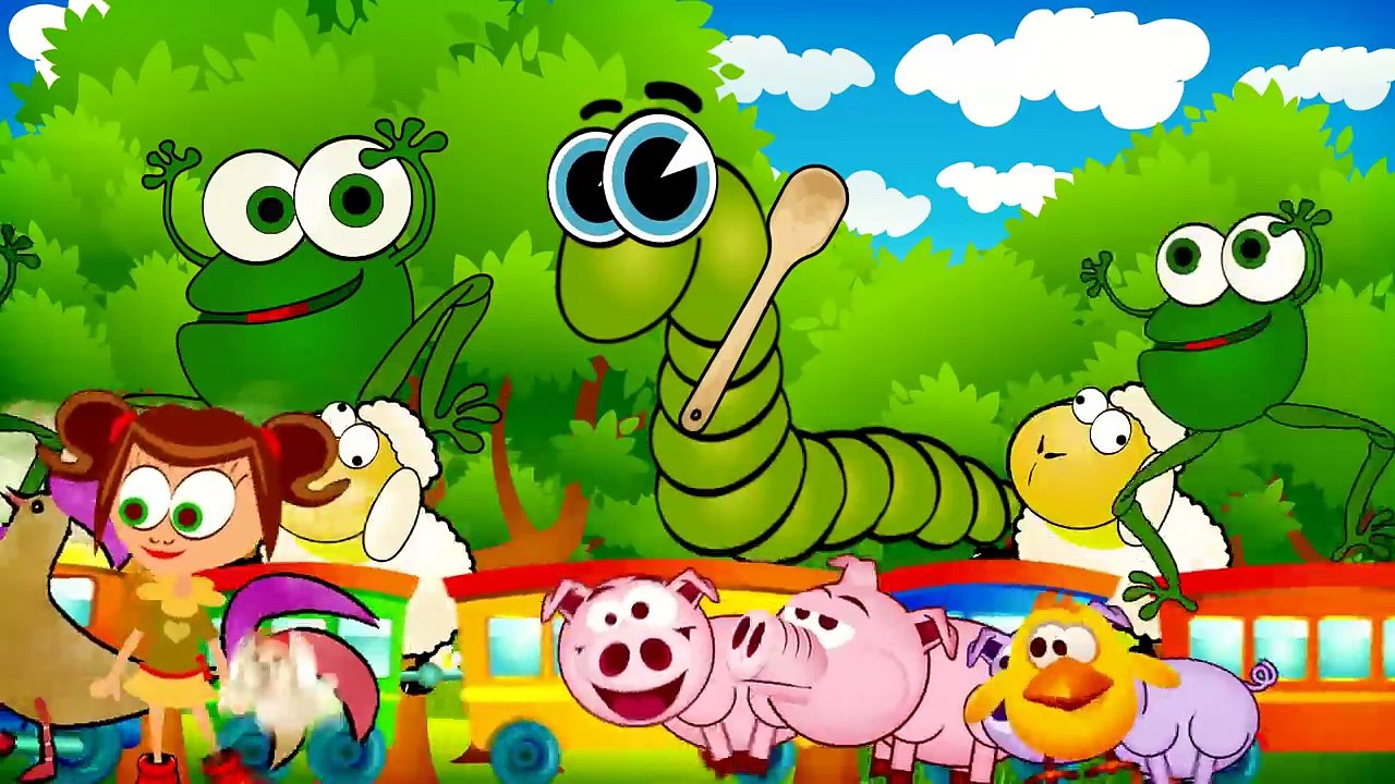 Running Snake SET (Ide Zmija SET) - Dailymotion Video