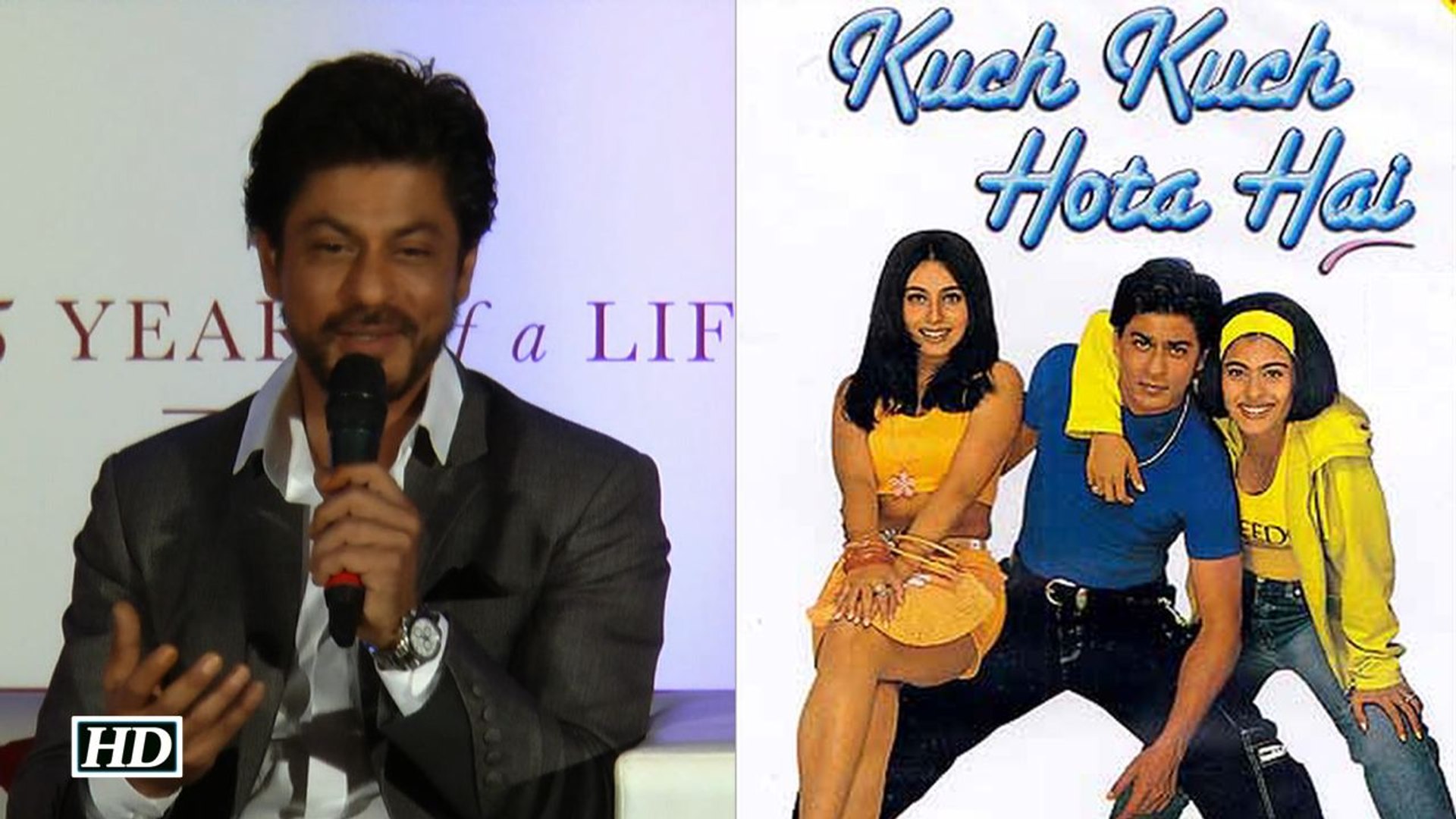 Kuch Kuch Hota Hai Wallpapers Hd