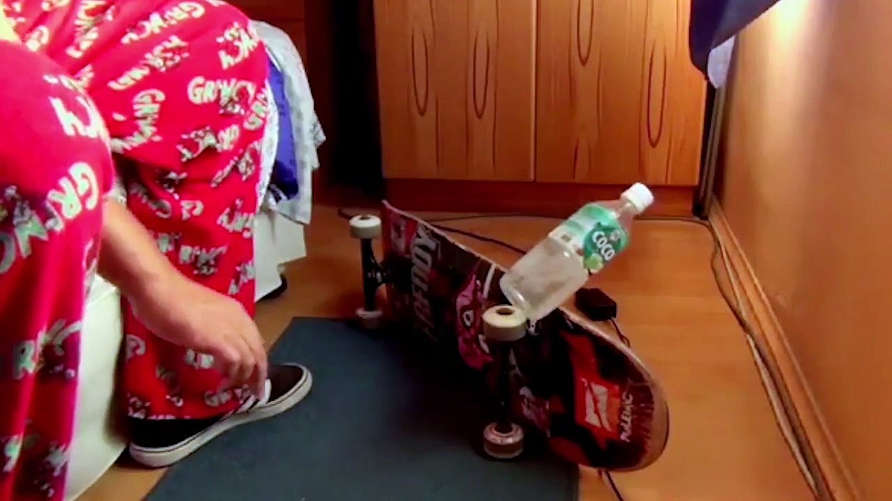 TOP 19 Ultimate Water Bottle Flip CHALLENGE Video! (BEST Water Bottle ...