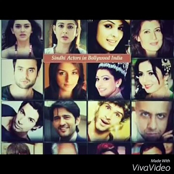 Sindhi actors in Bollywood - video Dailymotion