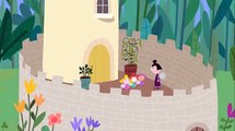 Ben and Holly's Little Kingdom - Dolly Plum - Cartoons For Kids HD ...