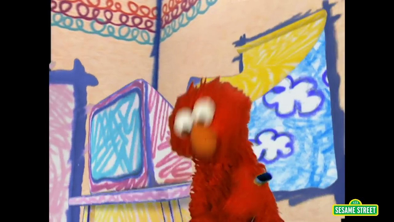 Sesame Street: Elmos World - Birthdays - Vidéo Dailymotion