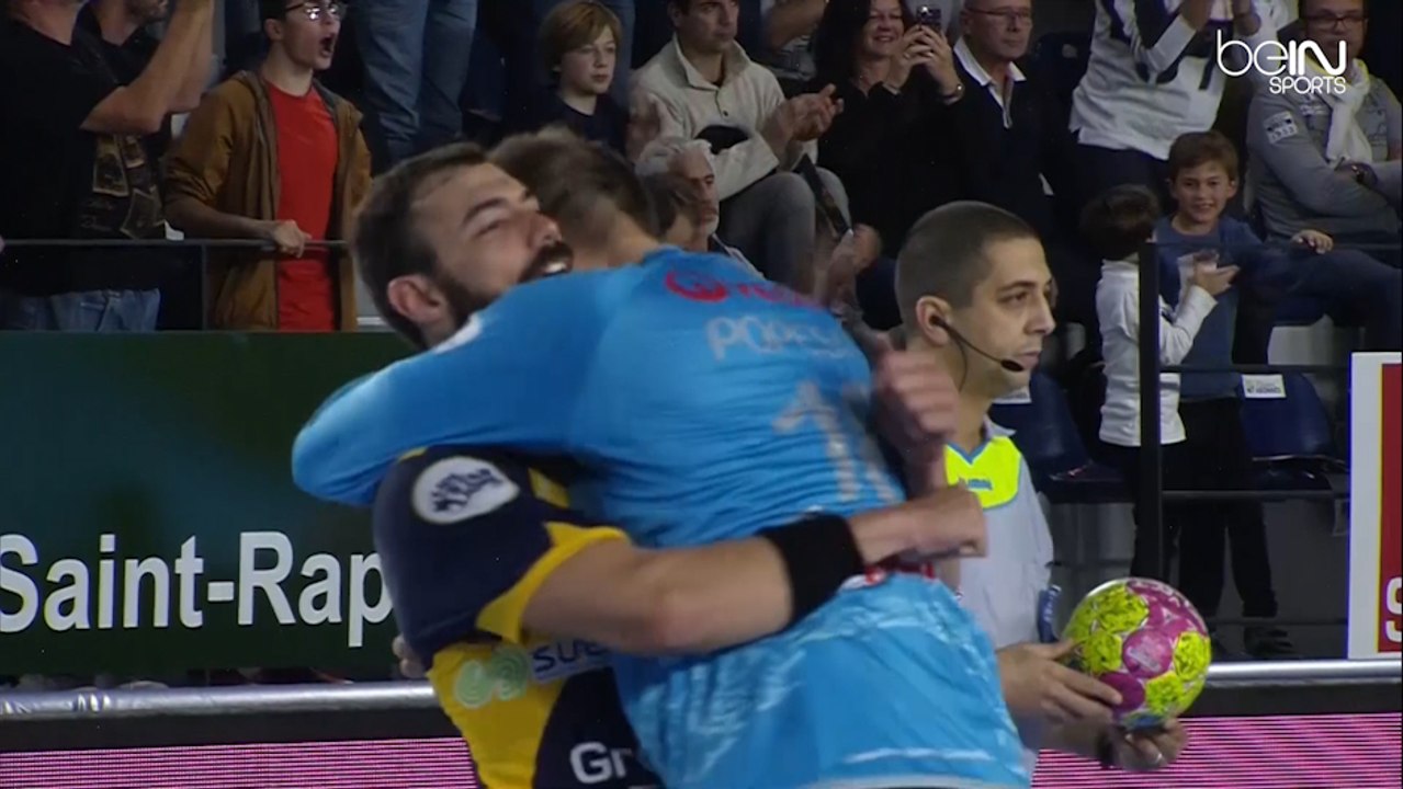 Saint-Raphaël-Nantes, le résumé - Vidéo Dailymotion