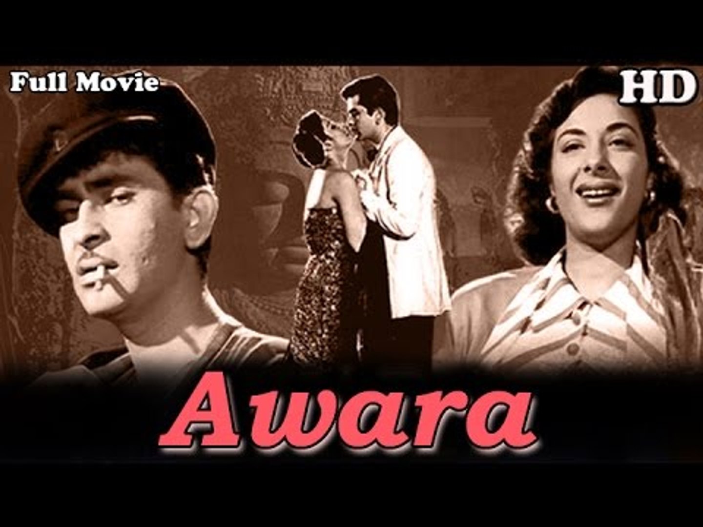 Awaara 1951