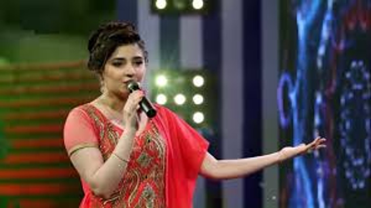 Gull Parna Offical New Song In Kabul stage Programe - video Dailymotion