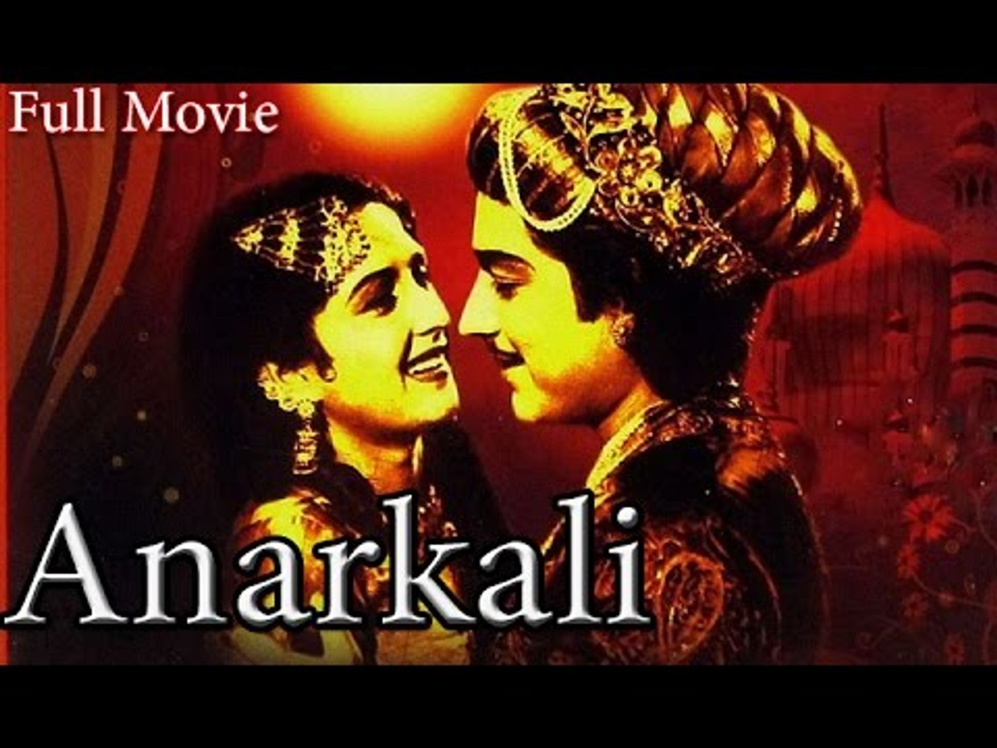 Anarkali Movie