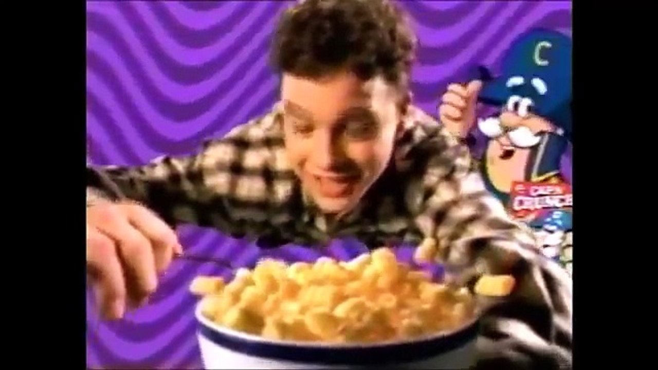 Disney's One Saturday Morning Commercial Breaks May 1998 Part 2 - video ...