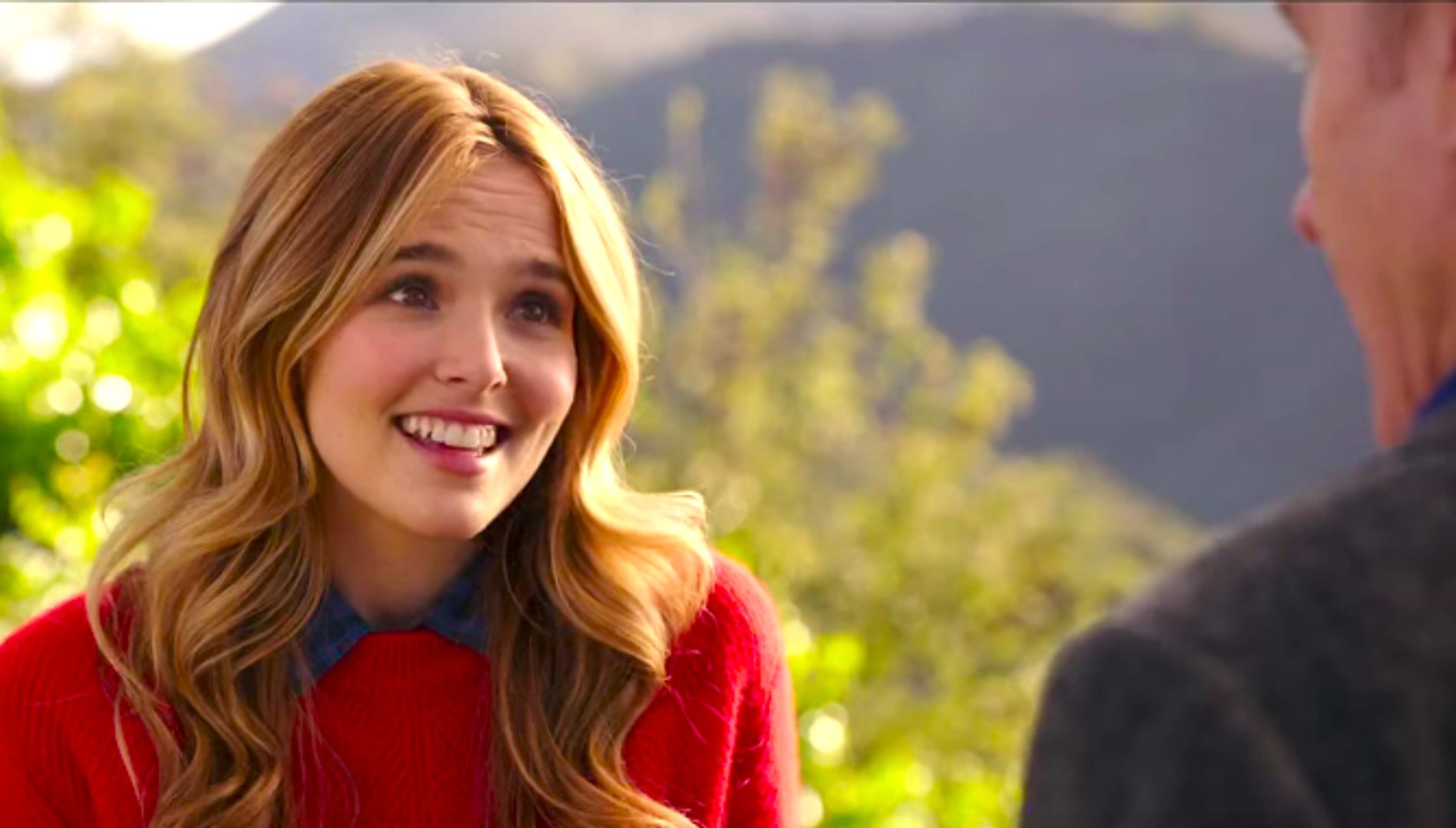 Zoey Deutch Why Him Zoey Deutch & Boyfriend Avan Jogia Breakup