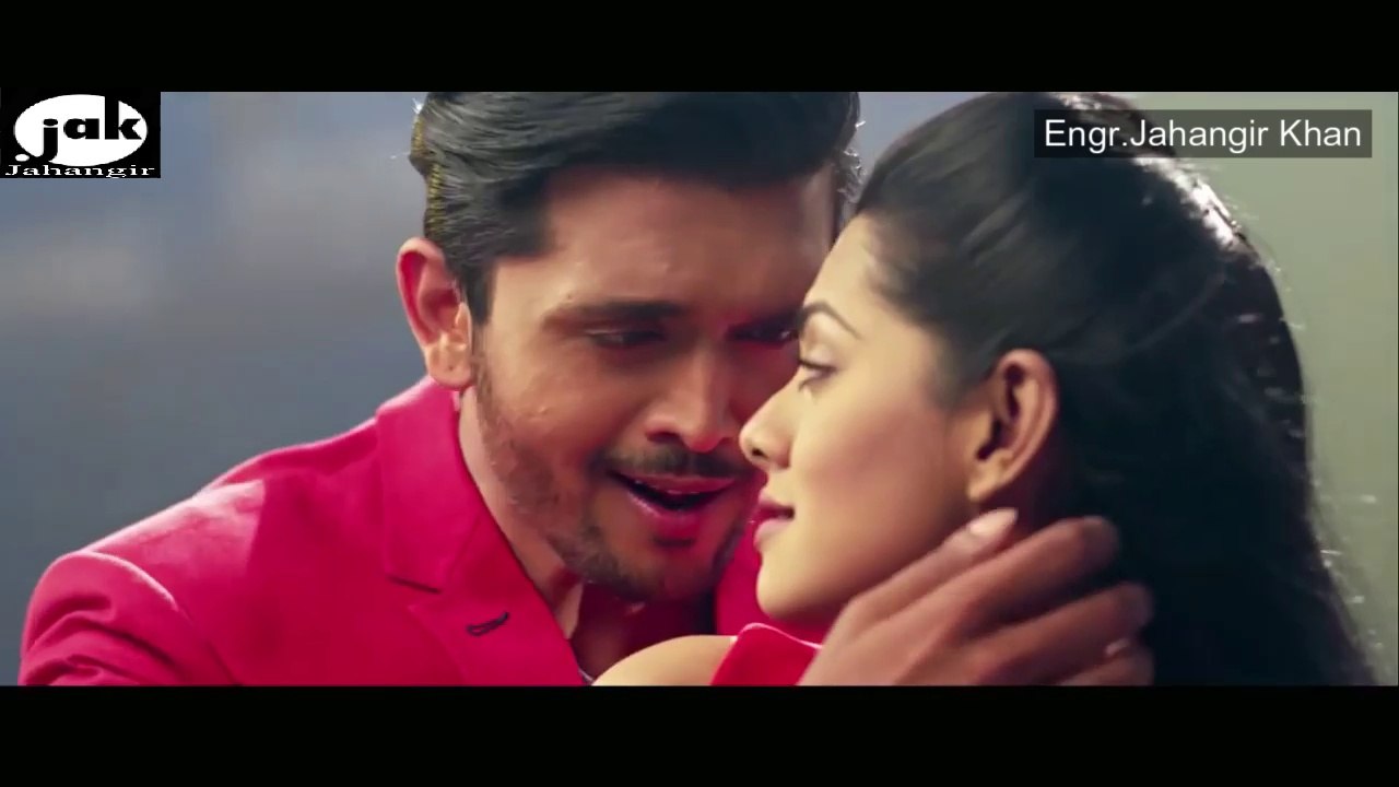 TOR NAME LIKHECHI _ OSTITTO (2016) _ ANONNO MAMUN & TEAM _ ARIFIN SHUVO & TISHA - video Dailymotion