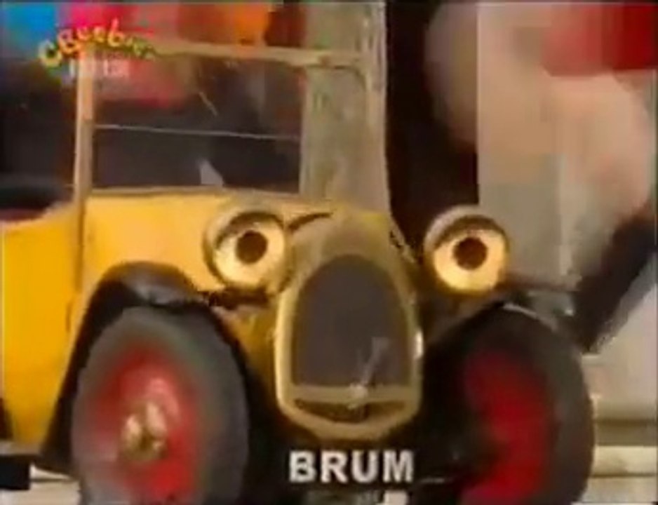 Brum ending theme - video Dailymotion
