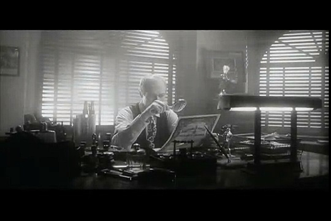 Angels With Filthy Souls - Vidéo Dailymotion