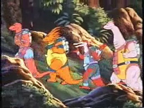 Dinosaucers videos - Dailymotion