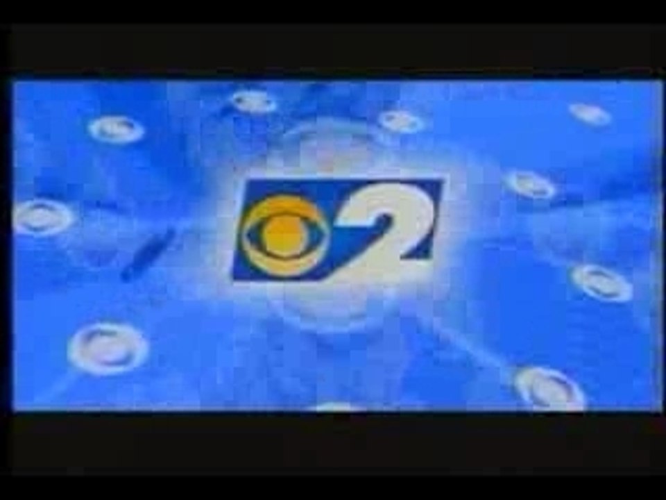 WCBS The Address is CBS promos 1999 - video Dailymotion