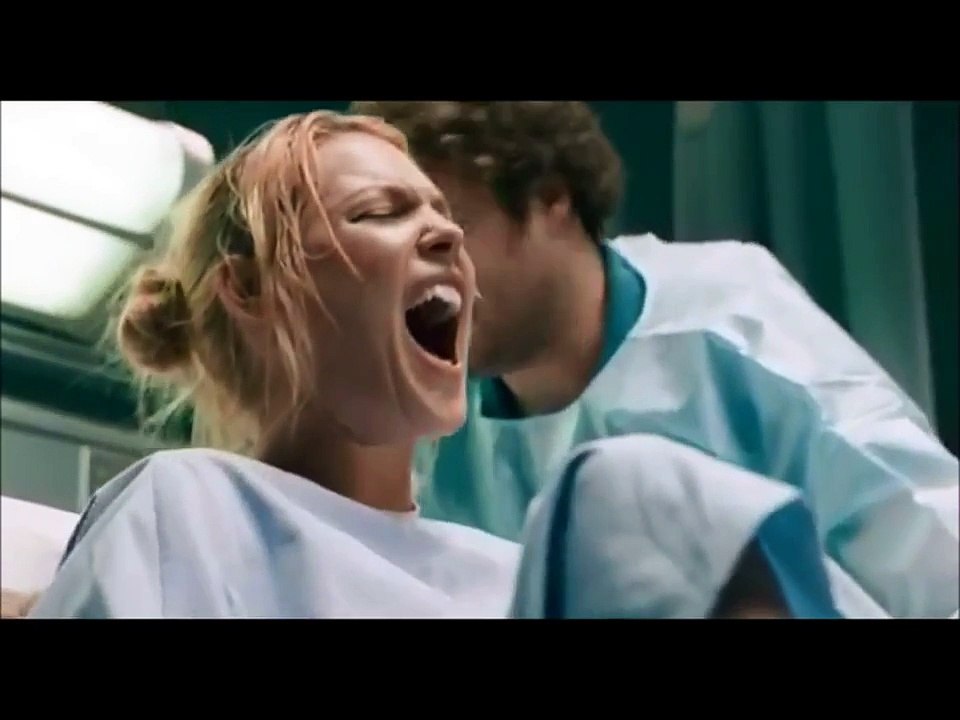 6 Funny Birth Scenes - video Dailymotion