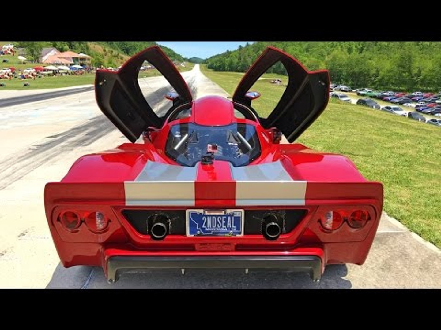 Superlite Coupe Slc Super Car Kit