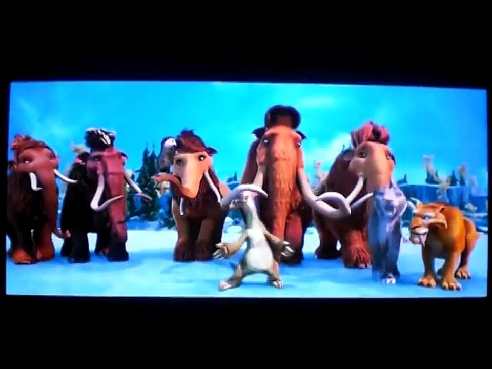Ice Age 4 Family Ad - Video Dailymotion