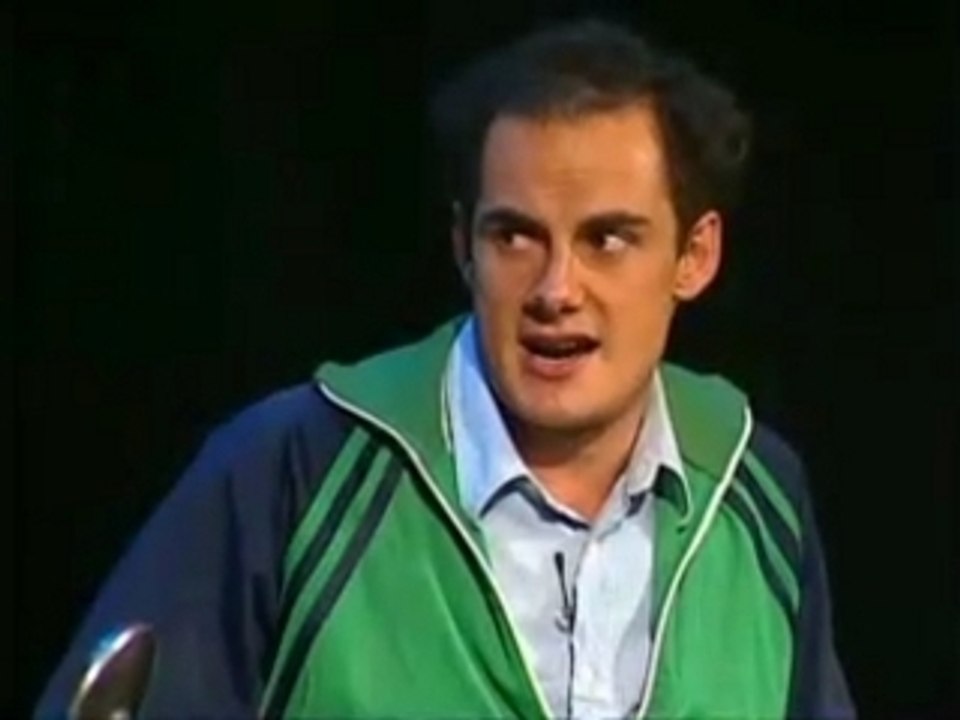 les inconnus manu tu descends? - Vidéo Dailymotion