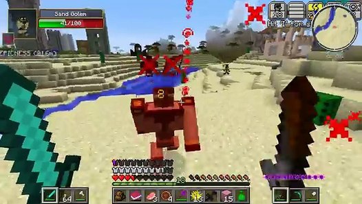 Pat and Jen 9 Epic Proportions - Dailymotion Video