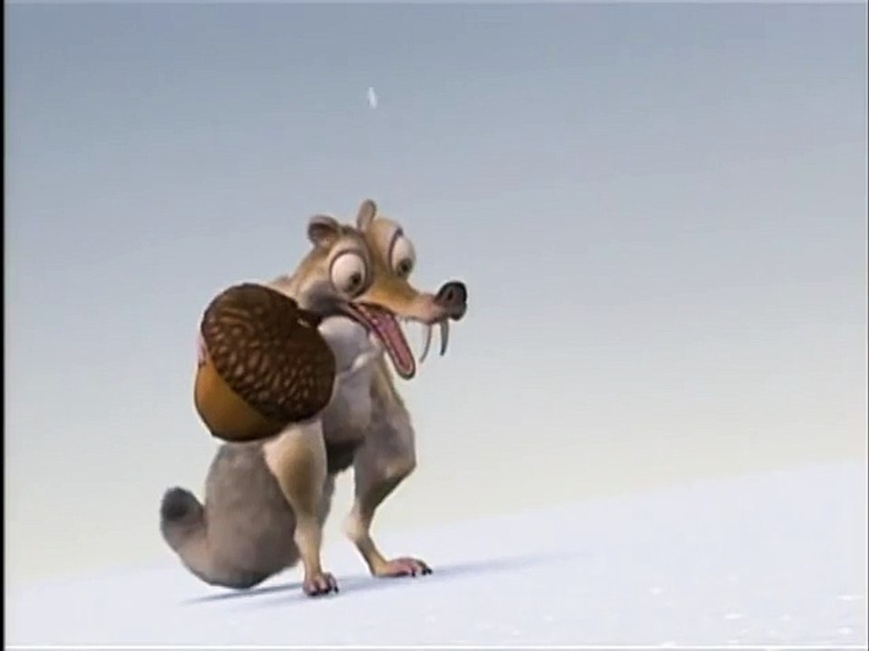 ICE AGE FOX TV SPOT 1- SCRAT - video Dailymotion