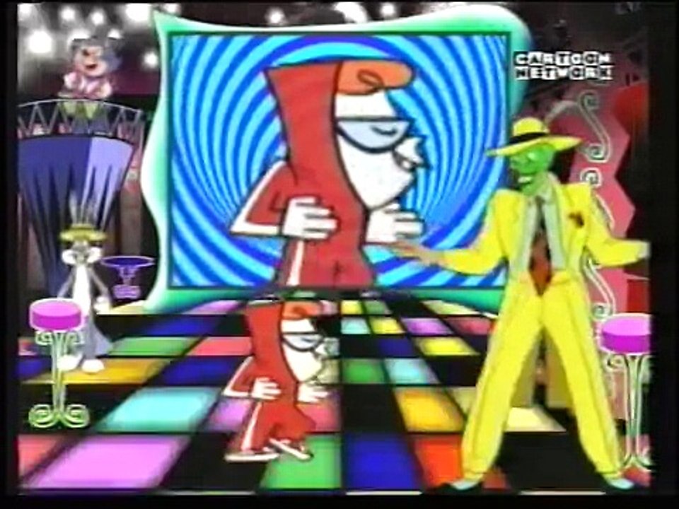 Cartoon Network (UK) - Ads and Continuity (Early 2000) (3) - video ...