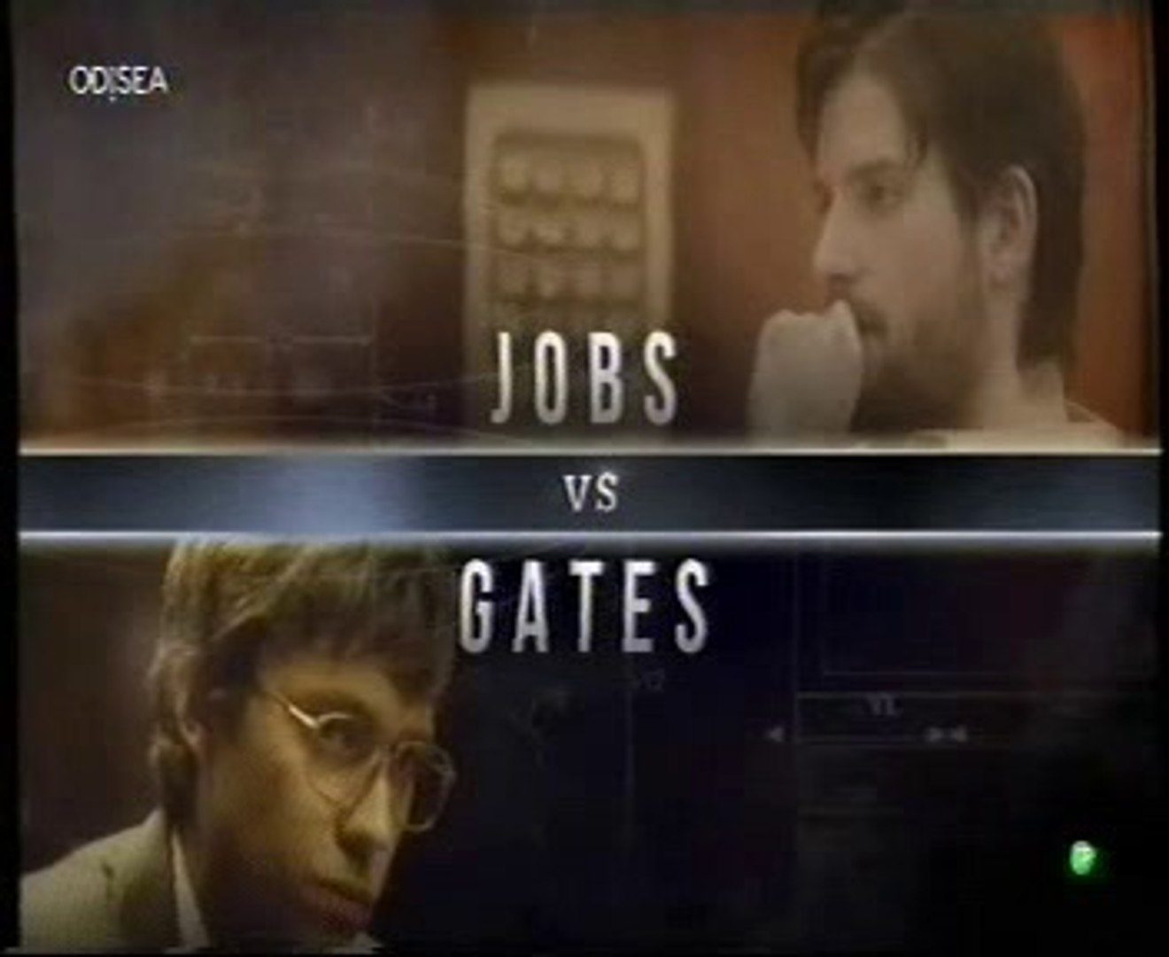Comparación Entre Steve Jobs Y Bill Gates Microsoft Es La Empresa