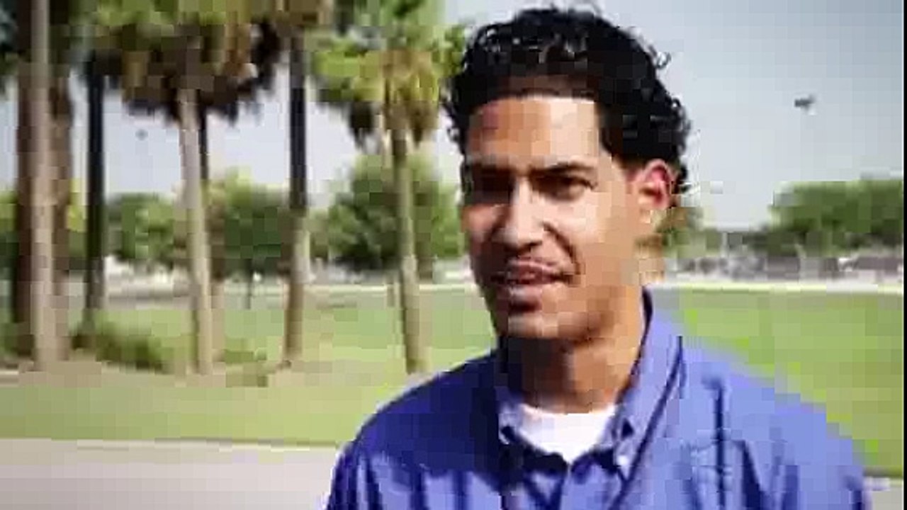 Undercover Boss US ABM Industries - Dailymotion Video