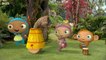 Waybuloo . s01e10 . Bubble . children story cartoon cBeebies - video ...