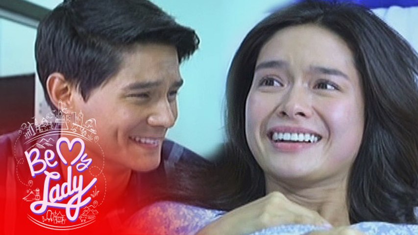 Be My Lady by ABS-CBN Entertainment - Dailymotion