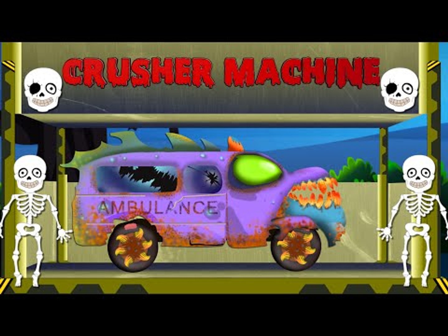 Crusher Machines Cartoon HQHAOTWU Hammer Crusher Mini Hammer Crushing