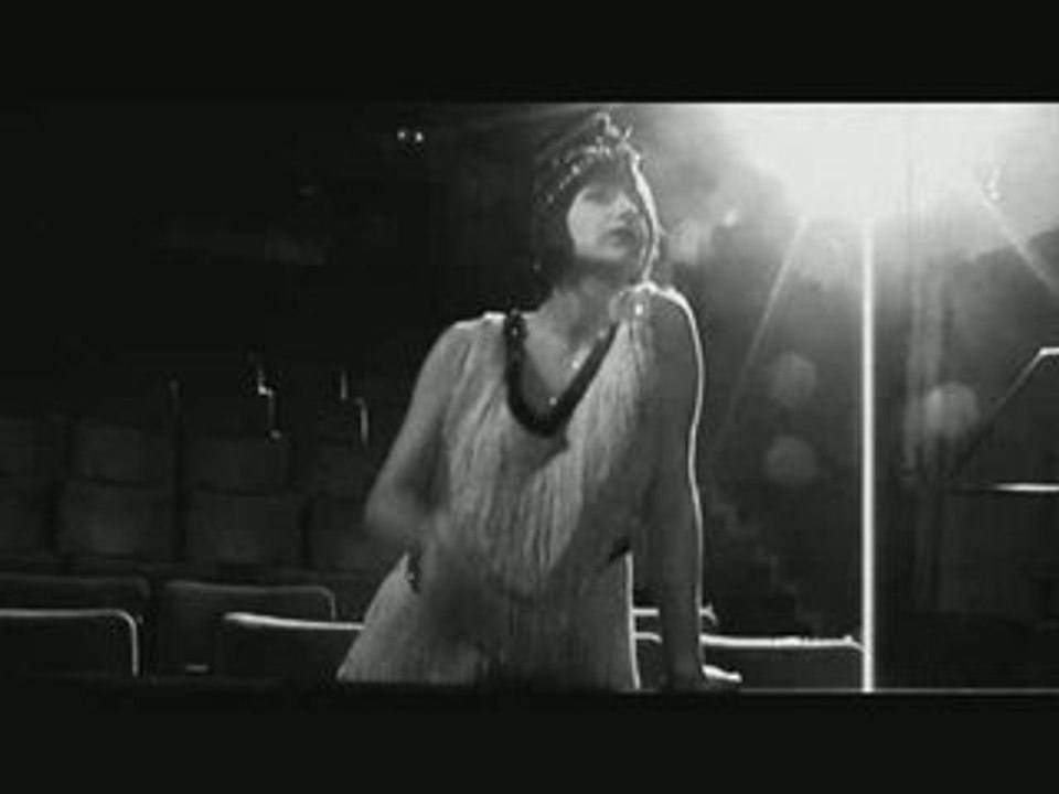 Parov Stelar ft. Lilja Bloom - Shine - video Dailymotion