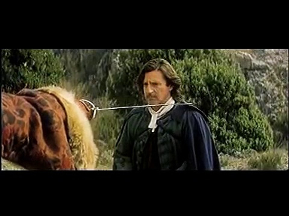 Le bossu - video Dailymotion