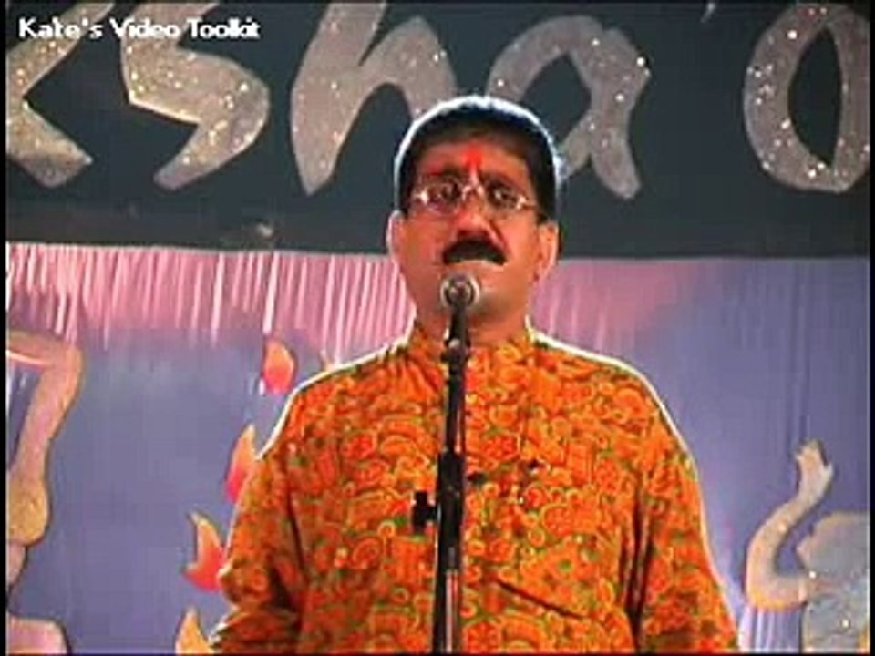HASYA KAVI SAMMELAN - 2004 AT NETAJI SUBHASH INSTITUTE OF TECHNOLOGY ...