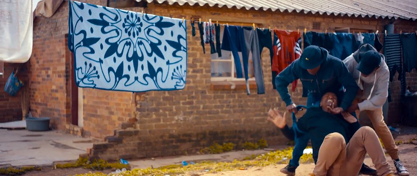 eMTee - We Up (Official Music Video) - Dailymotion Video