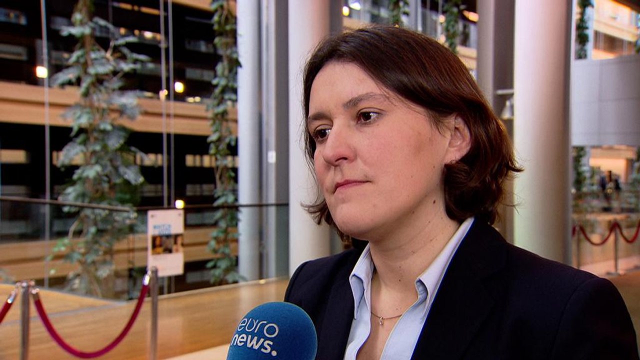 EU-Turkey relations: the 'fear' factor - video Dailymotion