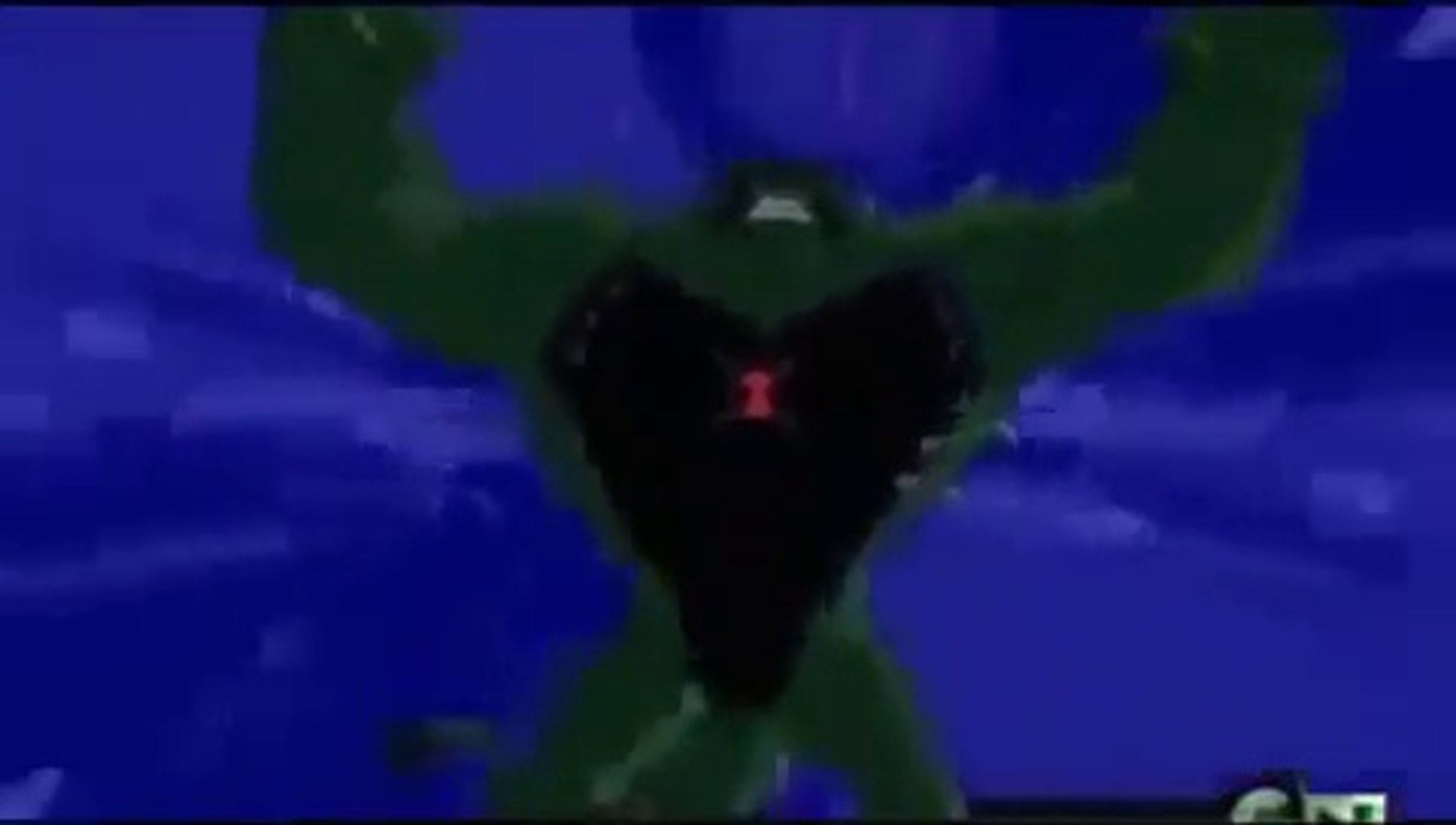 Ben 10 Ultimate Humungousaur