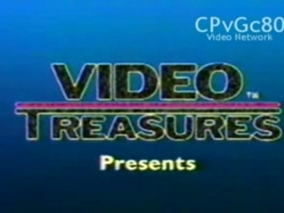 Video Treasures/Media Home Entertainment - Vídeo Dailymotion