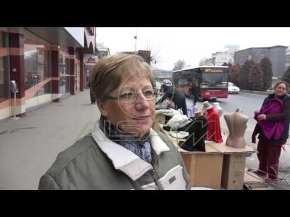 Ndotja e ajrit, qytetarët kërkojnë ajër të pastër - video Dailymotion