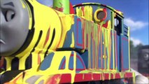 30 Years of Thomas & Friends Crashes - Dailymotion Video