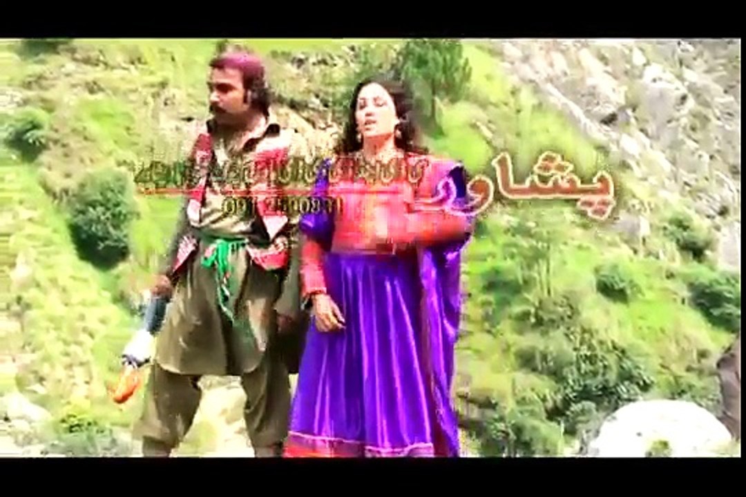 Tapay Tapay pashto nice new song 2015 - video Dailymotion