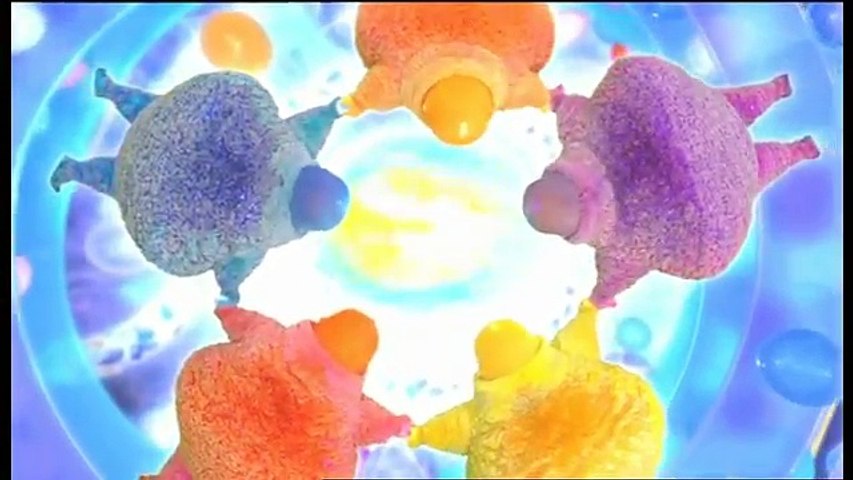 Boohbah by Annawise79 - dailymotion