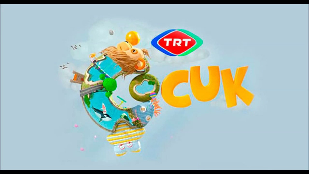 Trt Çocuk Canlı İzle - Trt Çocuk Çizgi Filmleri İzle - Dailymotion Video