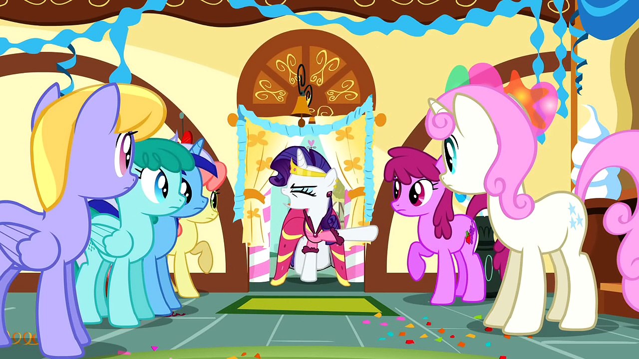 My little pony season 1 episode 22 - Video Dailymotion