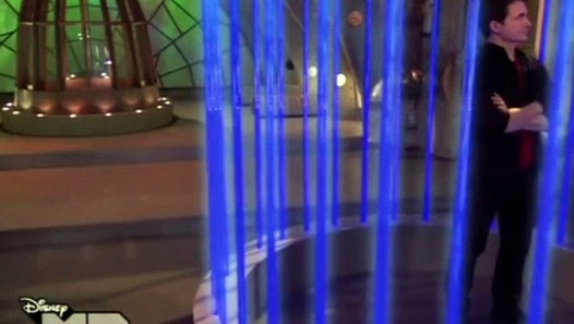 Lab Rats - S 2 E 14 - Bionic Showdown - video dailymotion