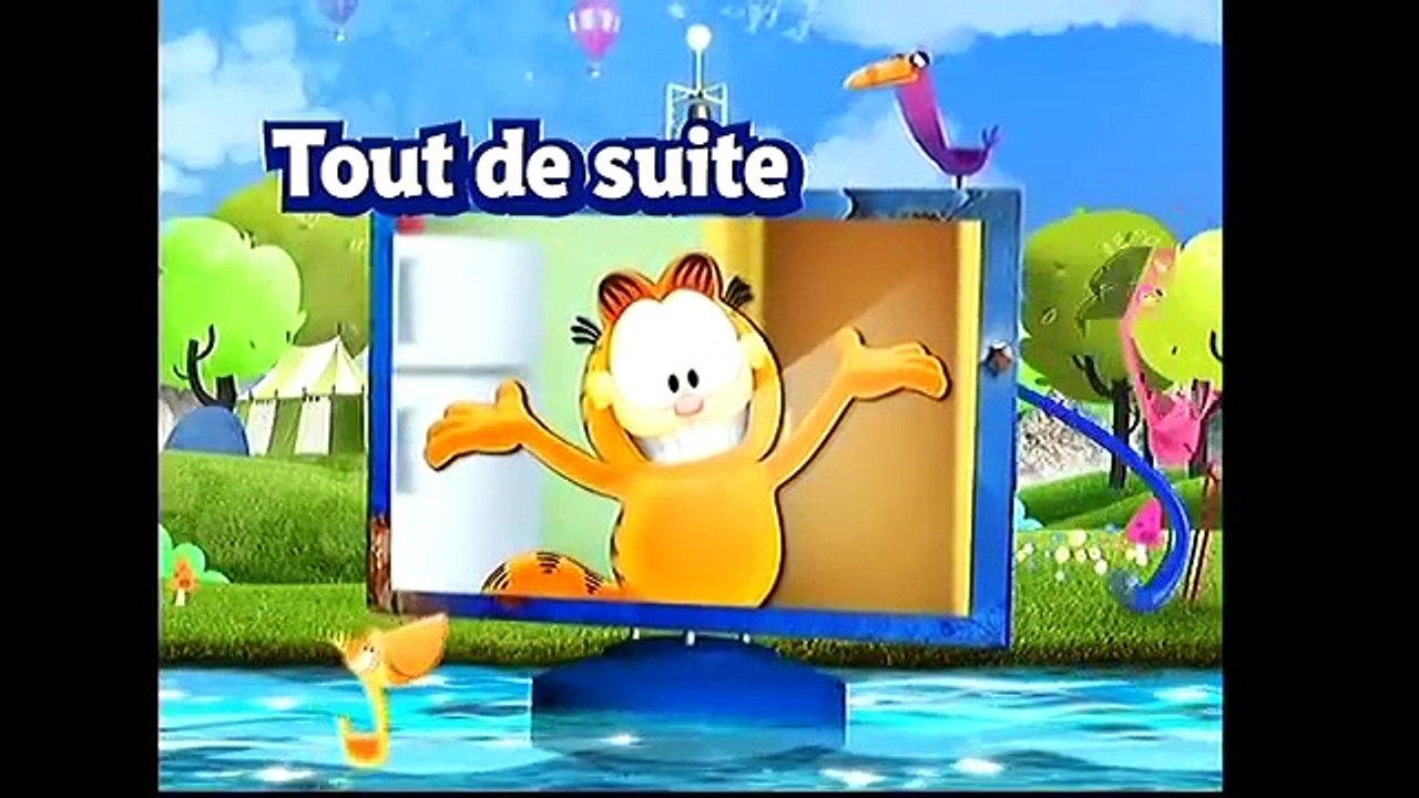 Boomerang France - Continuity - May 2012 - video Dailymotion