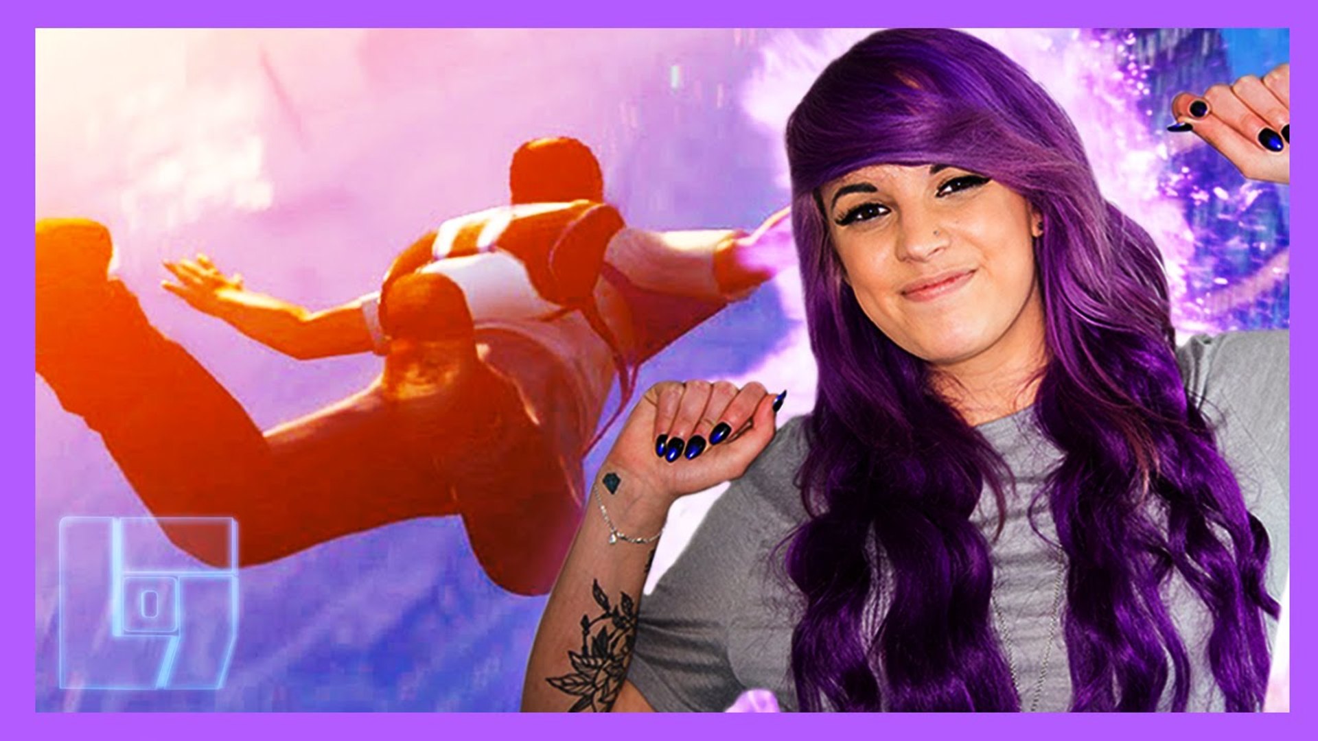Ashleymarieegaming Instagram