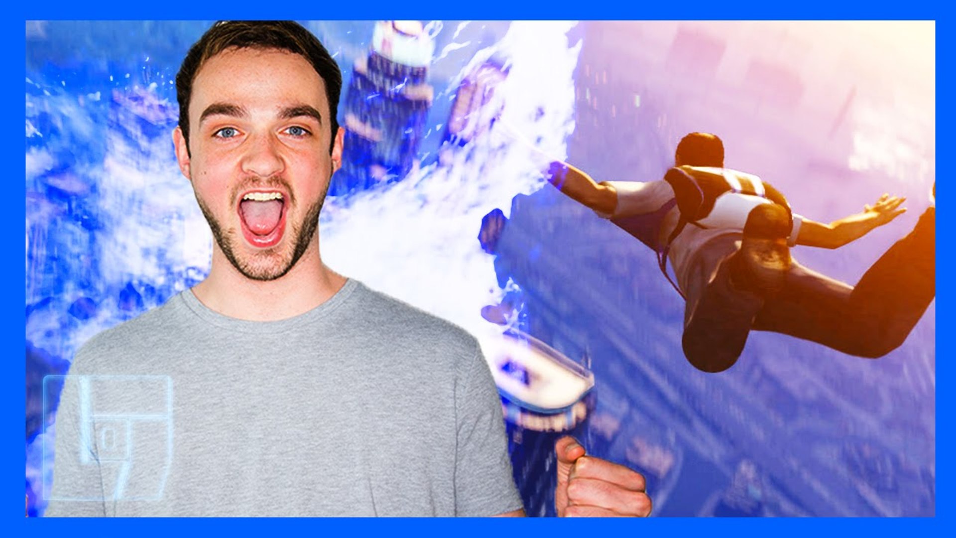 Ashleymarieegaming Vlog