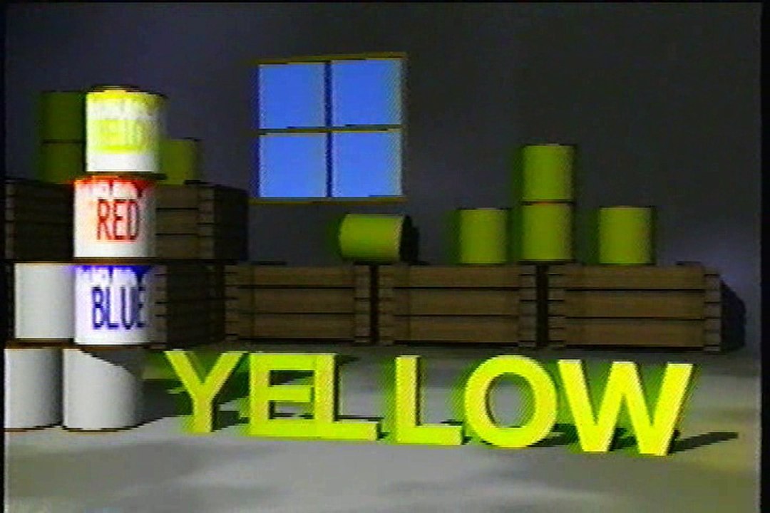 Babyscapes - Celebration of Color - video Dailymotion