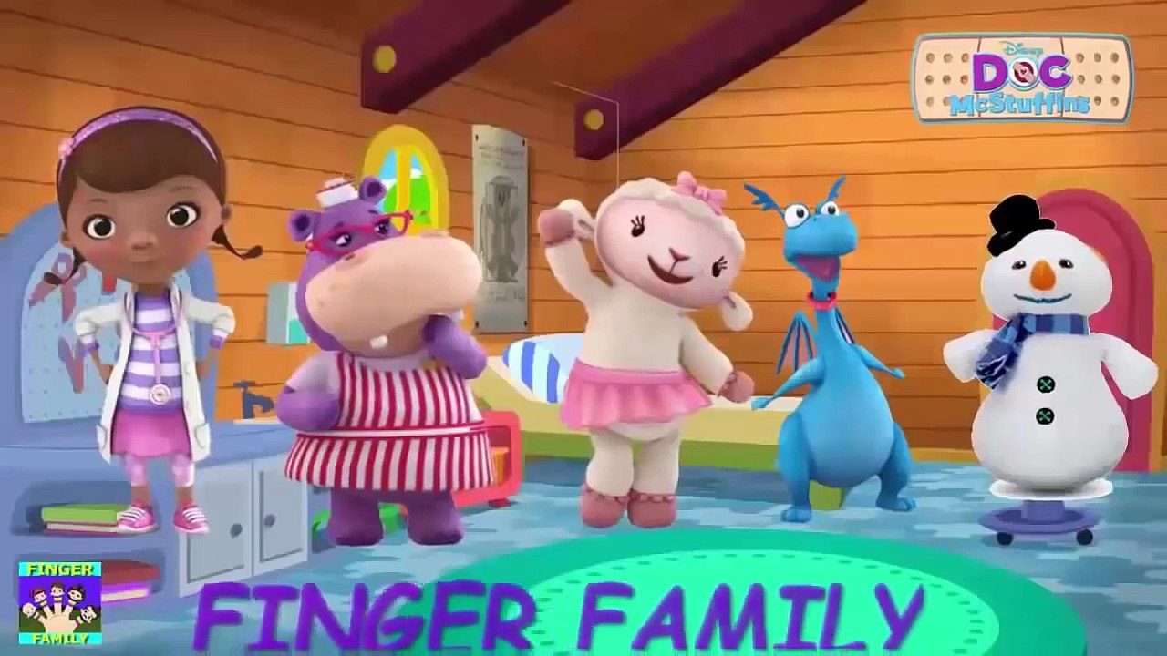 Fireman Sam Finger Family Song Mickey Mouse Nursery Rhymes For Children ...