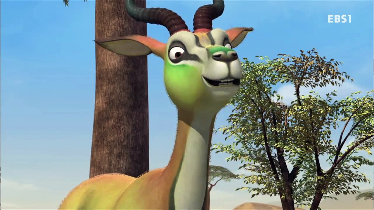 곤2기 GON 85~86화 | NUCLEAR FUSION GON SEASON 2 - Dailymotion Video