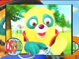 Special Agent Oso Episodes D.C./Playhouse Disney by Gabriel San Pedro ...